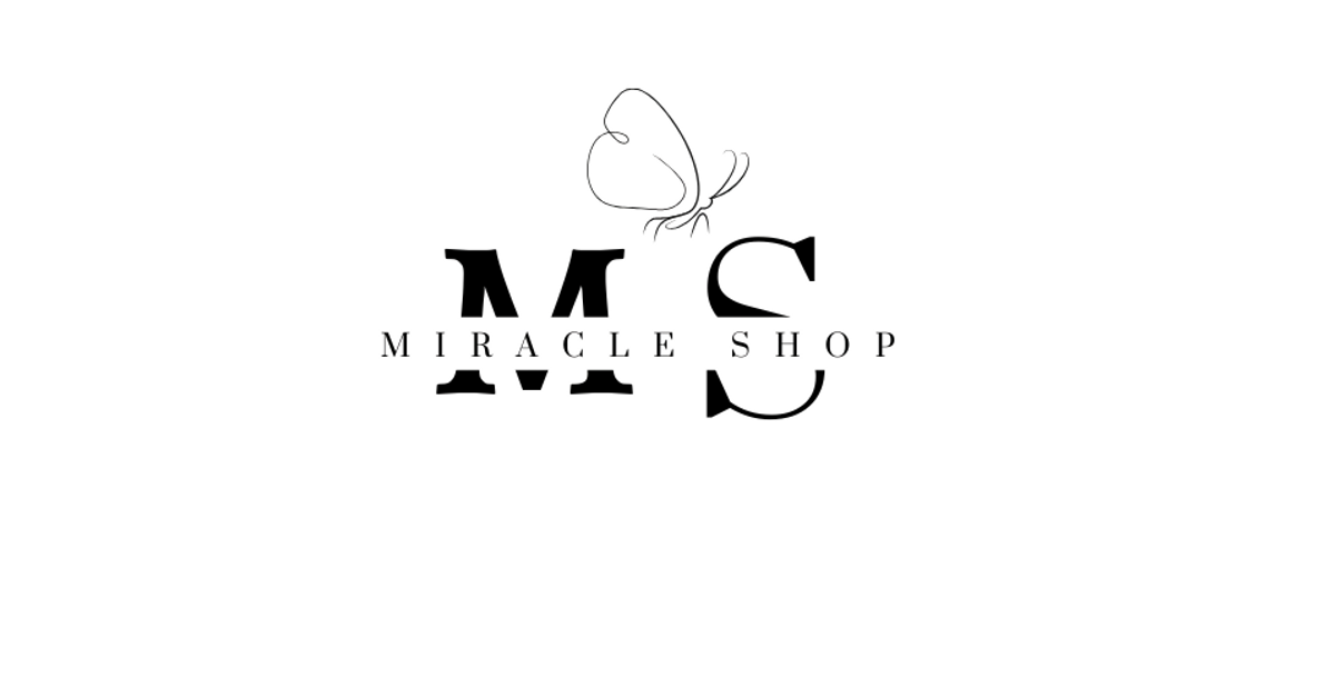 Miracle Shop – där hela familjen hittar något att älska